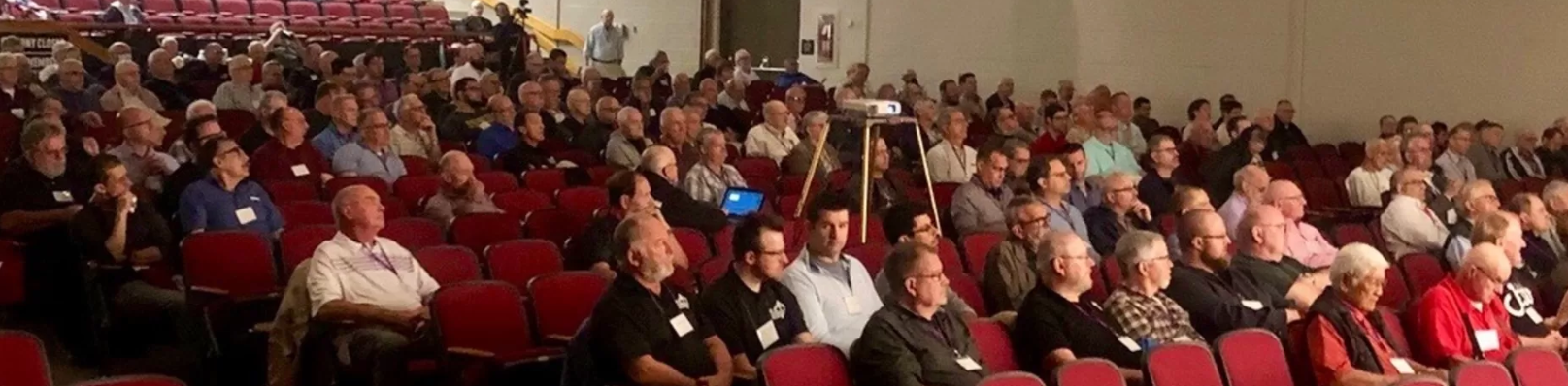 2024 Be A Catholic Man Conference - John Paul II Council #13935