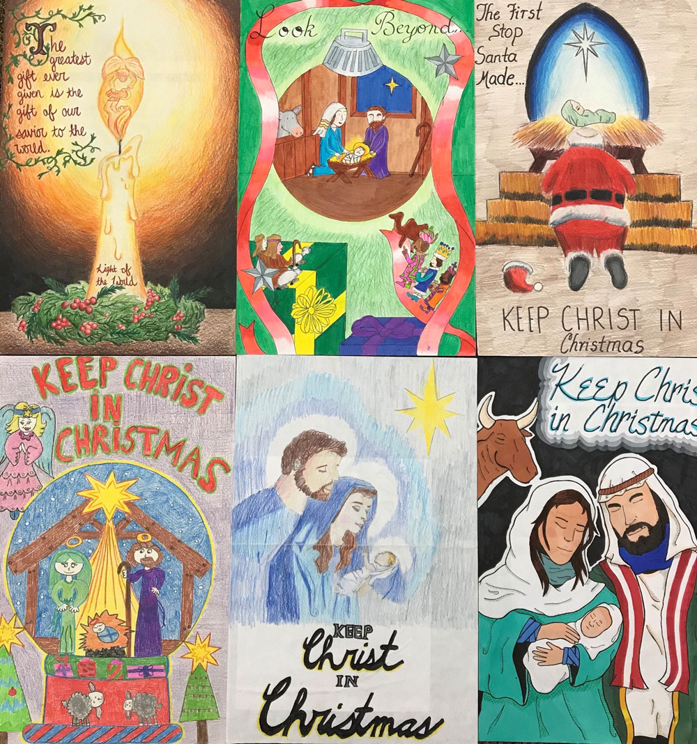 Program Spotlight - October - John Paul II Council #13935