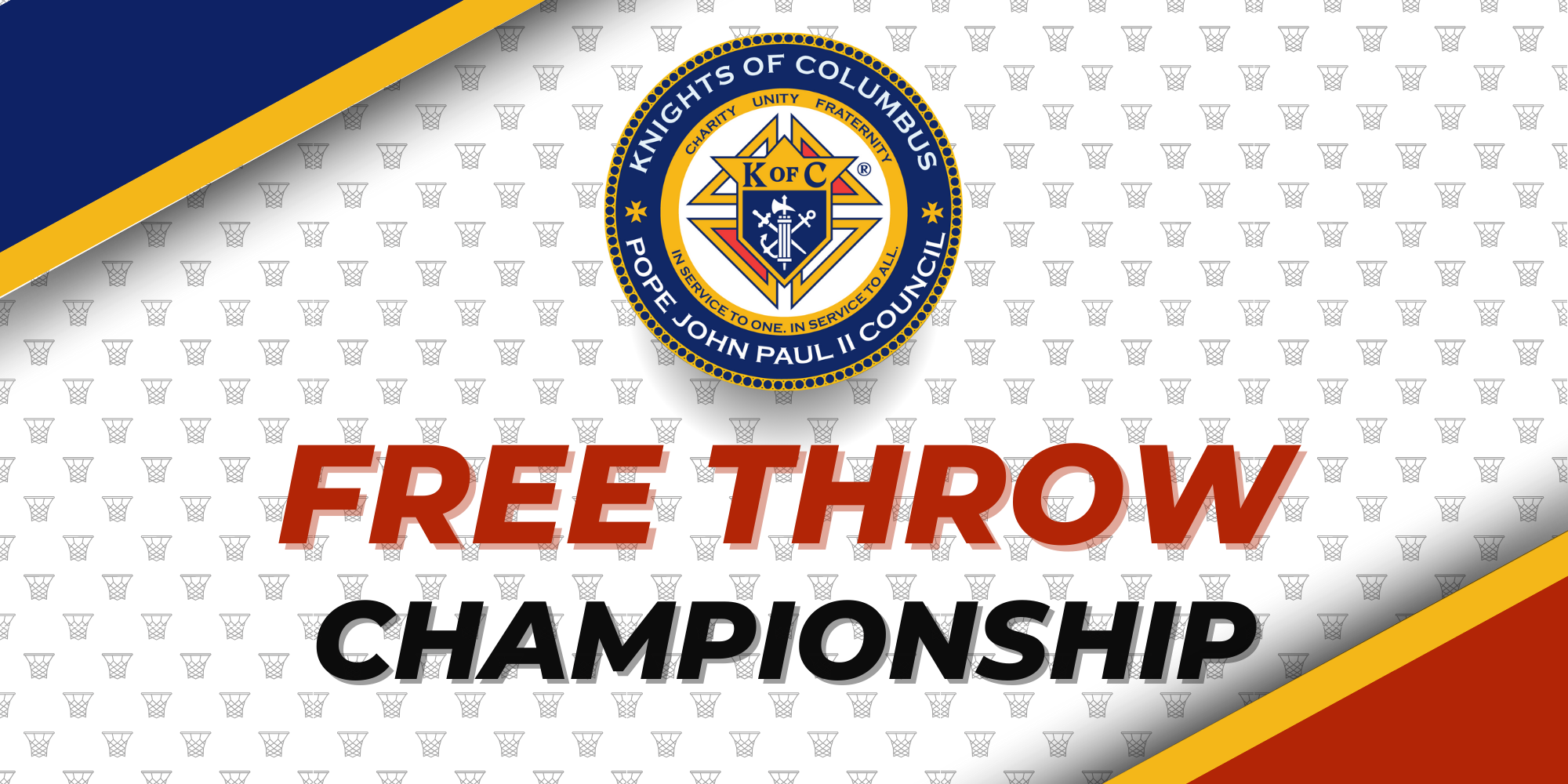 Celebrating Faith, Youth, and Athleticism at the Free Throw ...