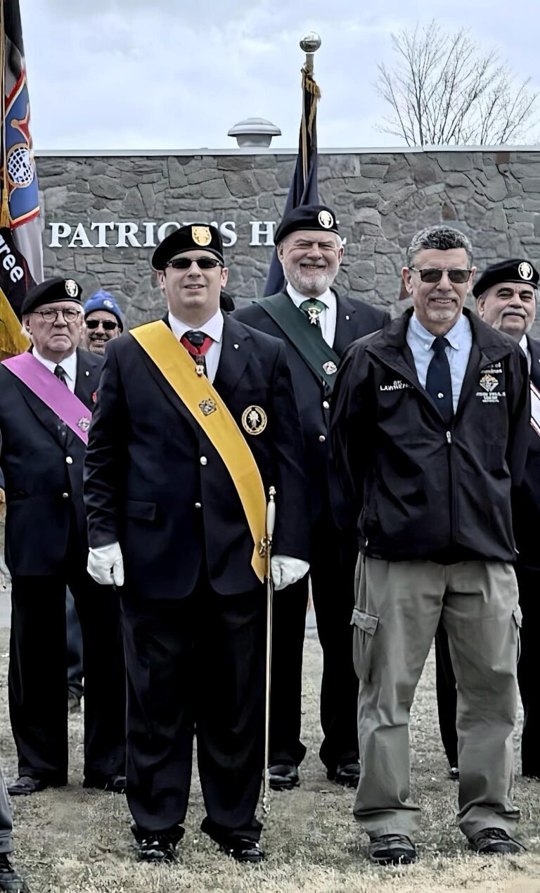 St Patrick S Day Parade 2025 John Paul Ii Council 13935